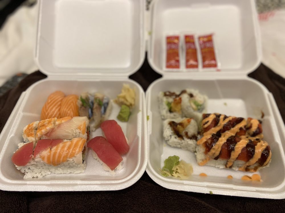 KINJA JAPANESE AND KOREAN - Updated December 2025 - 126 Photos & 119 ...