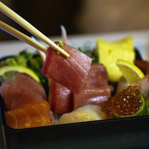 X-FISH IZAKAYA - Updated December 2025 - 4622 Photos & 2199 Reviews ...