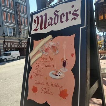 MADER’S - Updated November 2024 - 1036 Photos & 717 Reviews - 1041 N ...