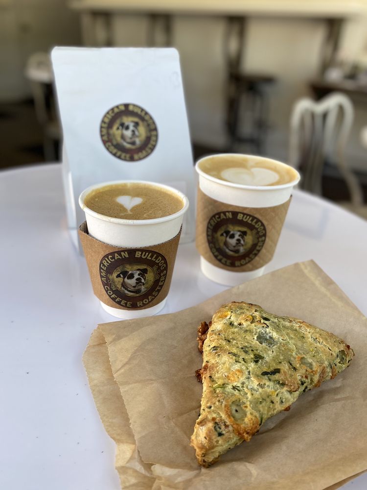 AMERICAN BULLDOG COFFEE ROASTERS - Updated December 2025 - 209 Photos ...