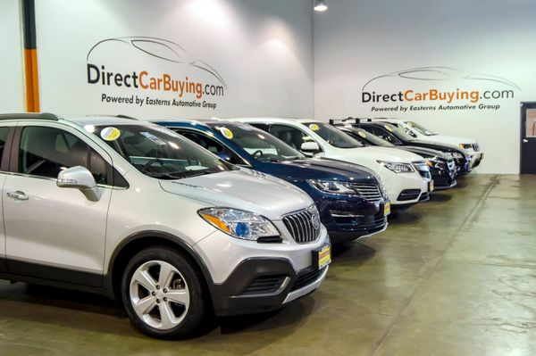 EASTERNS AUTOMOTIVE GROUP - Updated May 2025 - 38 Photos & 61 Reviews ...