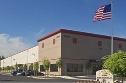 MORGAN DISTRIBUTING - Updated April 2026 - 18300 NE Portal Way ...
