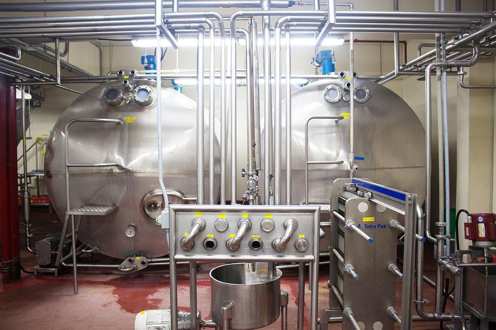 COMPLETE FUSION WELDING - Updated April 2024 - 24 Photos - 18 Hollis ...