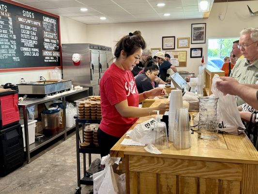 REDBIRD BBQ - Updated September 2025 - 52 Photos & 26 Reviews - 1104 ...