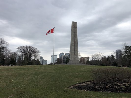 YORK CEMETERY AND FUNERAL CENTRE - Updated November 2025 - 16 Photos ...