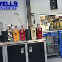 WELLS ROADSIDE - Updated December 2025 - 154 Photos & 91 Reviews - 3712 ...