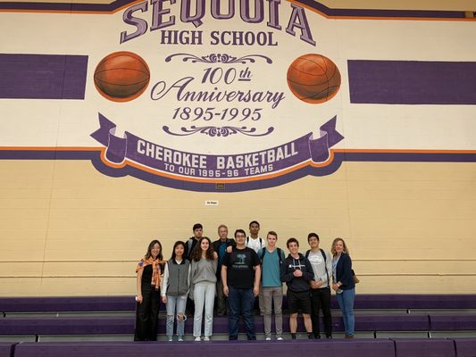SEQUOIA HIGH SCHOOL - Updated October 2025 - 12 Photos - 1201 Brewster Ave, Redwood City ...