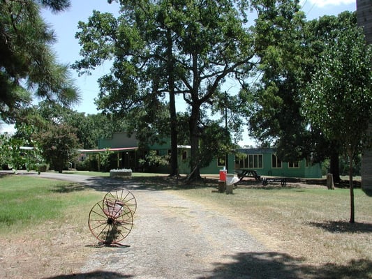 SUNDOWN RANCH - Updated December 2025 - 17 Reviews - 3120 Vz County Rd ...