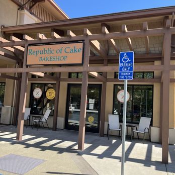 REPUBLIC OF CAKE - Updated November 2025 - 278 Reviews & 249 Photos ...