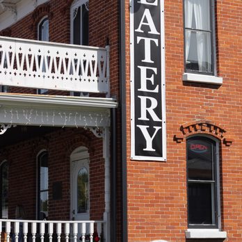 GUSTAF’S ON MAIN EATERY - Updated September 2024 - 24 Photos & 31 ...