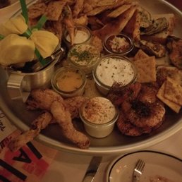 LA LUCHA - Updated September 2025 - 2126 Photos & 973 Reviews - 1801 N ...