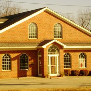 PATTY VISION CENTERS - Updated December 2025 - 2326 S Church St ...