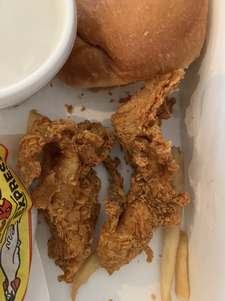 CHICKEN EXPRESS - Updated December 2025 - 11 Photos & 38 Reviews - 1204 ...