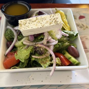 NIKKI’S GREEK CAFE - Updated January 2026 - 23 Photos & 20 Reviews ...