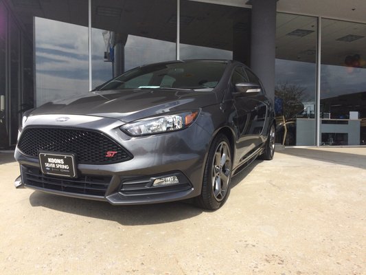 KOONS FORD SILVER SPRING - Updated July 2025 - 38 Photos & 203 Reviews ...