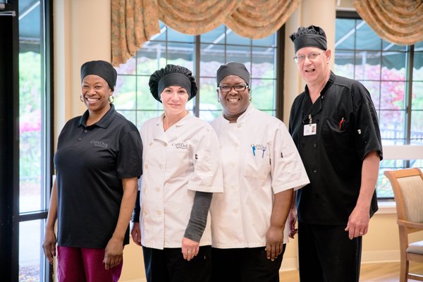 CAREONE AT REDSTONE - Updated December 2025 - 167 Photos - 135 Benton ...