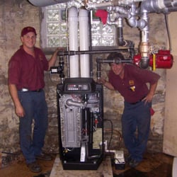 HARSTER HEATING & AIR CONDITIONING - 28 Photos & 29 Reviews - Heating ...