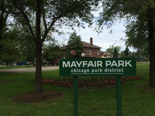MAYFAIR PARK - Updated July 2025 - 4550 W Sunnyside Ave, Chicago ...