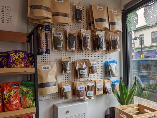 LA CHINGADERA - Updated October 2025 - 16 Photos - 740 Bank Street ...