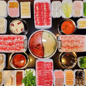 CHONG QING HOT POT - Updated January 2025 - 72 Photos & 24 Reviews ...