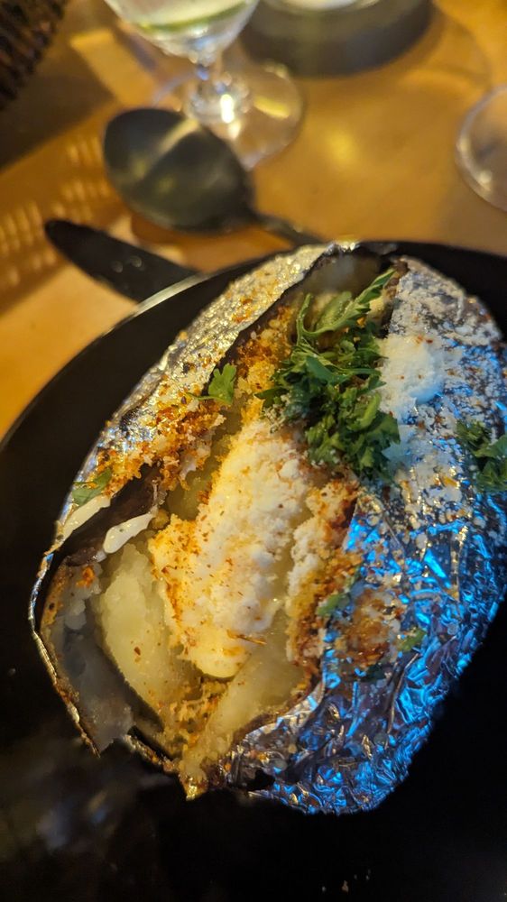 VUE PRIME MEXICAN STEAKHOUSE - Updated May 2024 - 52 Photos & 22 ...