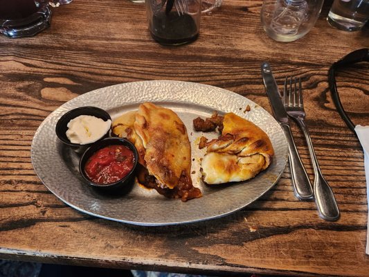 CORNISH PASTY - 810 Photos & 724 Reviews - 7 W Monroe St, Phoenix ...