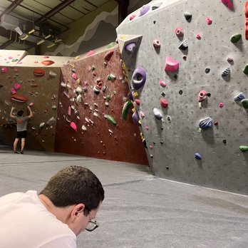 TRIANGLE ROCK CLUB - FAYETTEVILLE - Updated December 2025 - 62 Photos ...