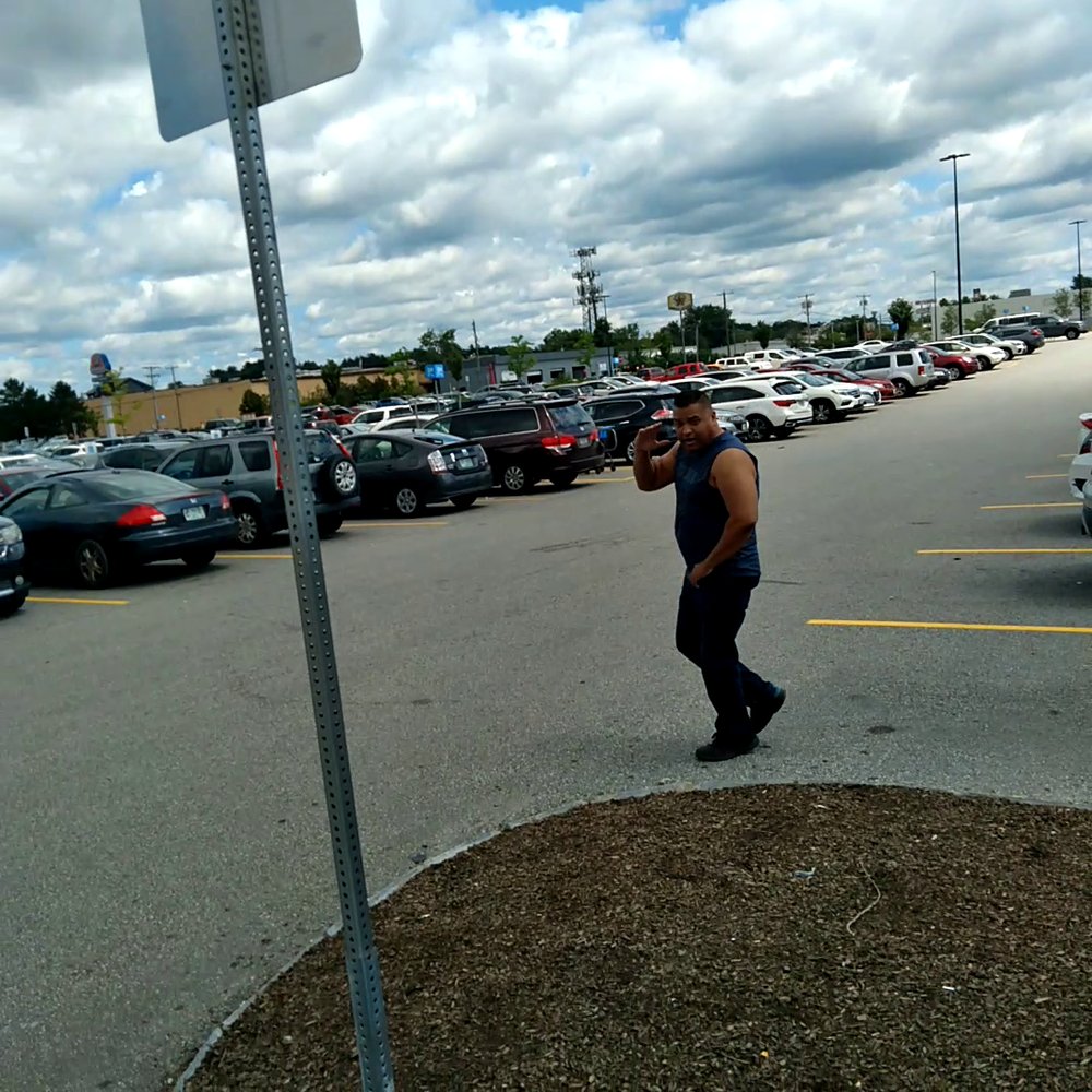 WALMART SUPERCENTER - Updated August 2024 - 17 Photos & 34 Reviews ...