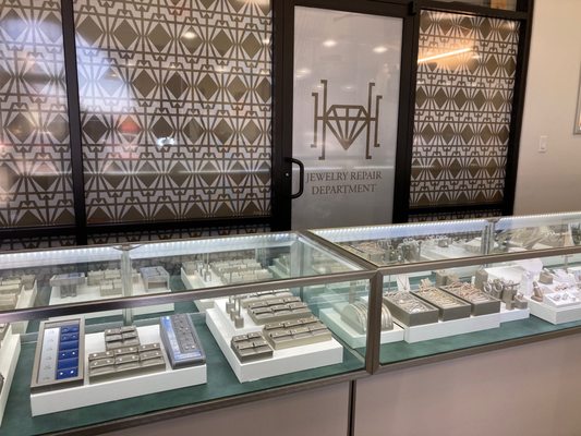 HARKLEROAD DIAMONDS & FINE JEWELRY - Updated December 2025 - 13 Photos ...