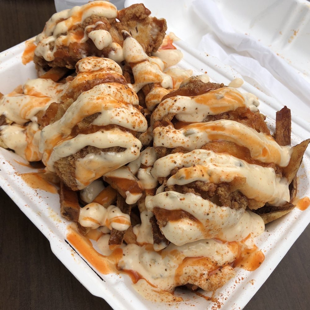 SPUDZ - Updated July 2024 - 152 Photos & 94 Reviews - 1460 Fulton St ...