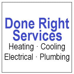 DONE RIGHT SERVICES - Updated December 2024 - Seymour, Tennessee ...