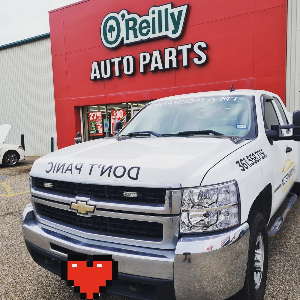 ALTERNATIVE AUTOMOTIVE SOLUTIONS - 119 Photos - 3092 Spadre Island Dr ...