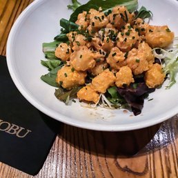 NOBU DALLAS - 1532 Photos & 734 Reviews - 400 Crescent Ct, Dallas ...