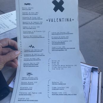 VALENTINA - 869 Photos & 477 Reviews - 810 N Coast Hwy 101, Encinitas ...