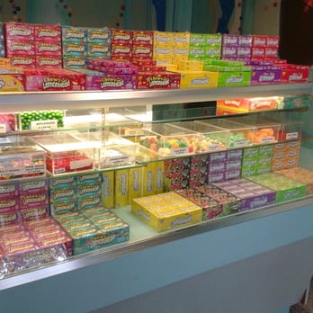 FERRARA CANDY COMPANY - Updated December 2025 - 61 Photos & 61 Reviews ...