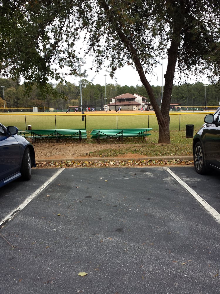 SOUTHSIDE SOFTBALL COMPLEX - Updated December 2025 - 3460 Jonesboro Rd ...