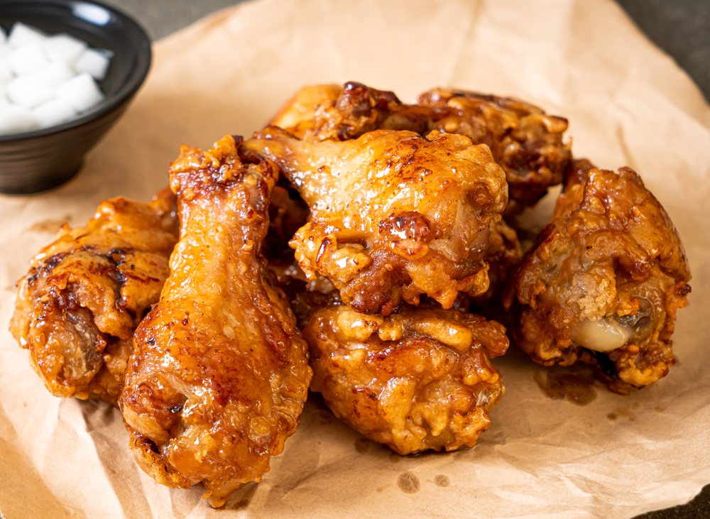 TAKOREA BBQ - 472 Photos & 427 Reviews - 805 Frank E Rodgers Blvd S ...