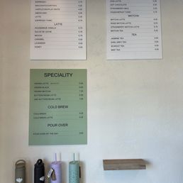 YEEMS COFFEE - Updated March 2025 - 206 Photos & 89 Reviews - 15420 S ...