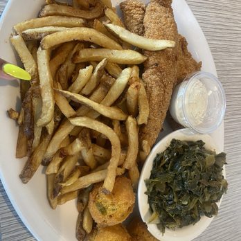 SOUL FISH CAFE - Updated January 2025 - 607 Photos & 541 Reviews - 862 ...