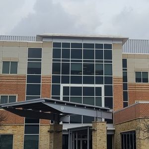 IU HEALTH NORTH HOSPITAL - Updated December 2025 - 50 Photos & 63 ...