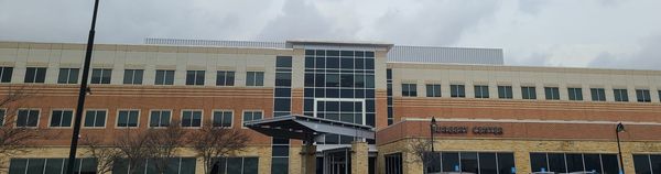 IU HEALTH SAXONY HOSPITAL - Updated January 2026 - 26 Photos & 32 ...