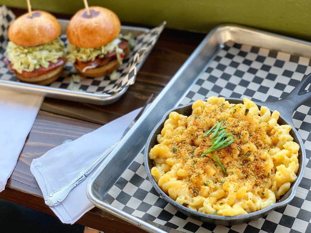 CAST IRON TRADING - 622 Photos & 394 Reviews - 114 N San Joaquin St ...