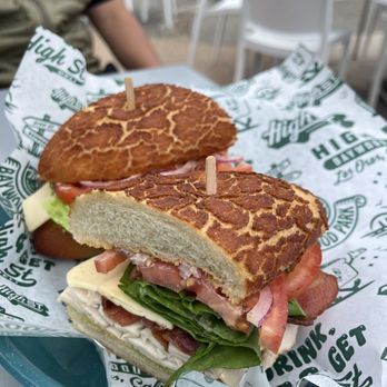 HIGH STREET DELI - BAYWOOD PARK - Updated April 2025 - 227 Photos & 153 ...