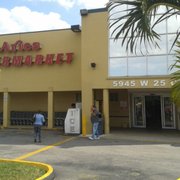 ARIES SUPERMARKET - 31 Photos - Grocery - 5945 W 25th Ct, Hialeah, FL ...