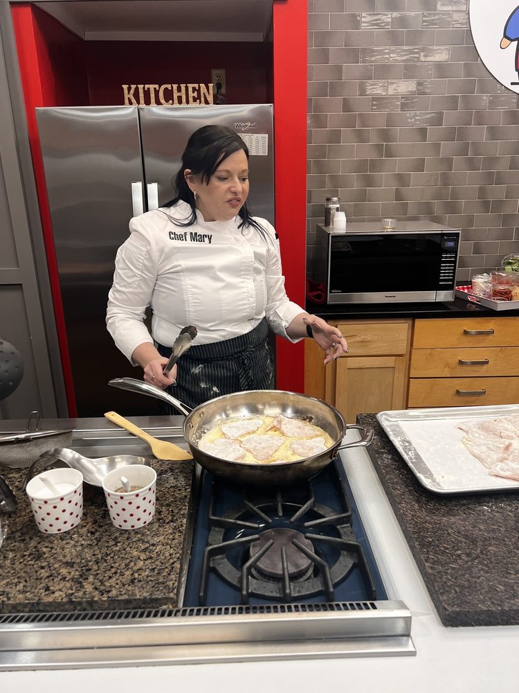 WAY COOL COOKING SCHOOL - 49 Photos - 16544 W 78th St, Eden Prairie ...