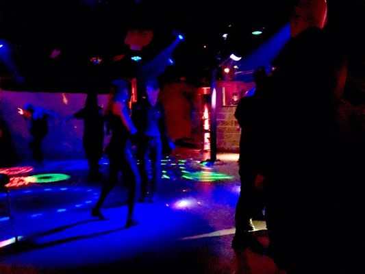 MERCURY AT MACHINEWERKS - Updated December 2025 - 38 Photos & 90 ...