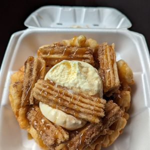 STICKY ICKY FUNNEL CAKES - 436 Photos & 322 Reviews - 901 E Artesia ...
