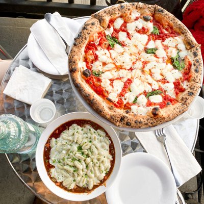 CIAO! PIZZA & PASTA - 912 Photos & 958 Reviews - 59 Williams St ...