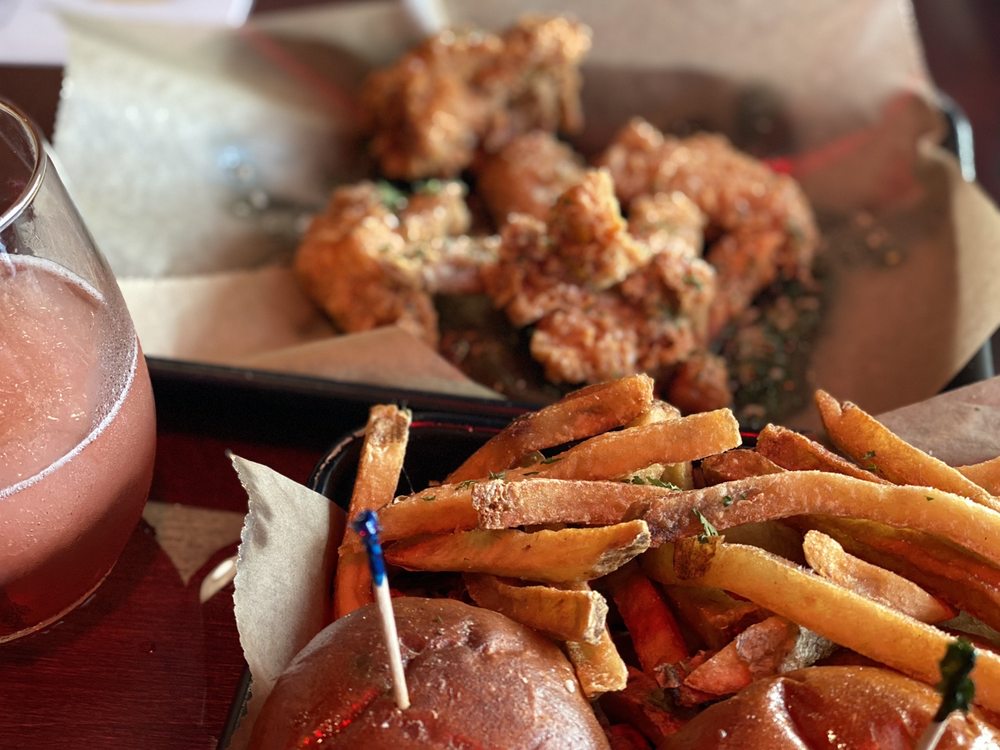 RED STAR KITCHEN + BAR - Updated January 2025 - 94 Photos & 62 Reviews ...