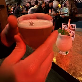 PINK RABBIT - Updated May 2024 - 446 Photos & 256 Reviews - 232 NW 12th ...